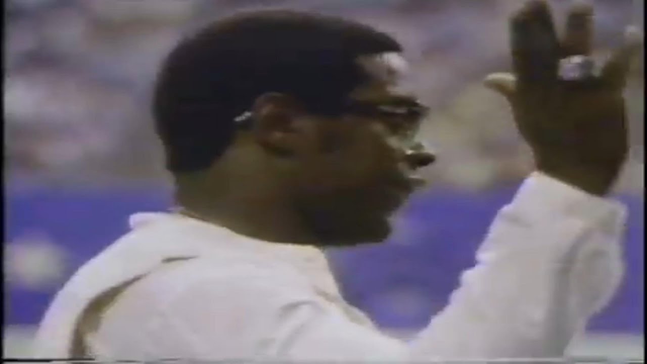 1979-08-18 Houston Oilers vs Dallas Cowboys - YouTube