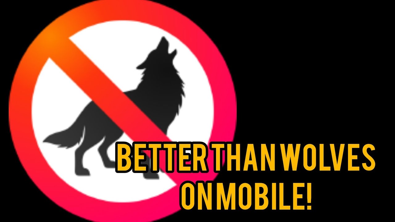 Better Than Wolves CE 2.1.4 for Mobile Updated Tutorial (pojavlauncher ...