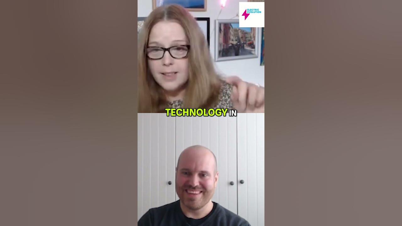 Charger Obsession: Confessions of a Tech Geek - YouTube