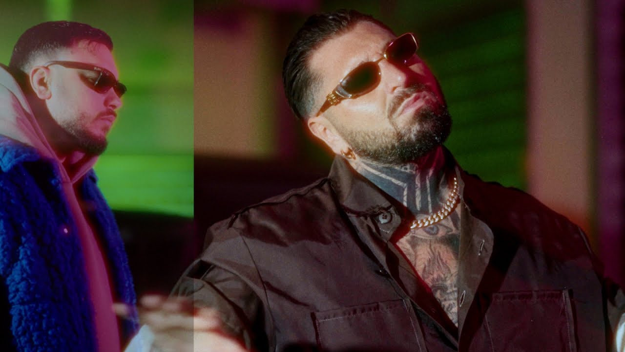 Marco Calone & Pino Giordano - Un Pezzo Del Mio Cuore (Video Ufficiale ...