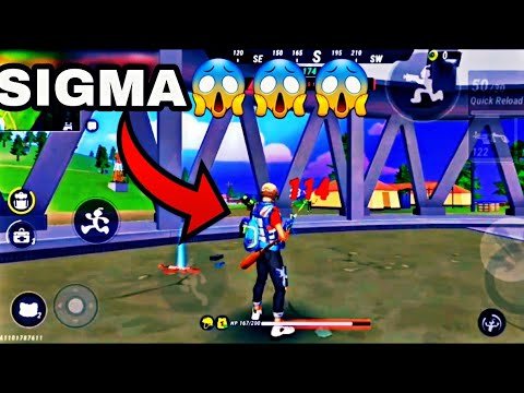 SIGMA LINK DIRECTO PARA DESCARGAR BATTLE ROYALE PC ANDROID #sigma 😱 ...