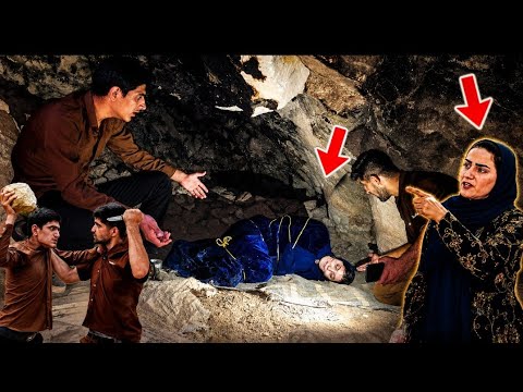 🚨Schreckliche Rache an Mahnaz: Ist Atefeh die Ursache für diese Entführung?😱