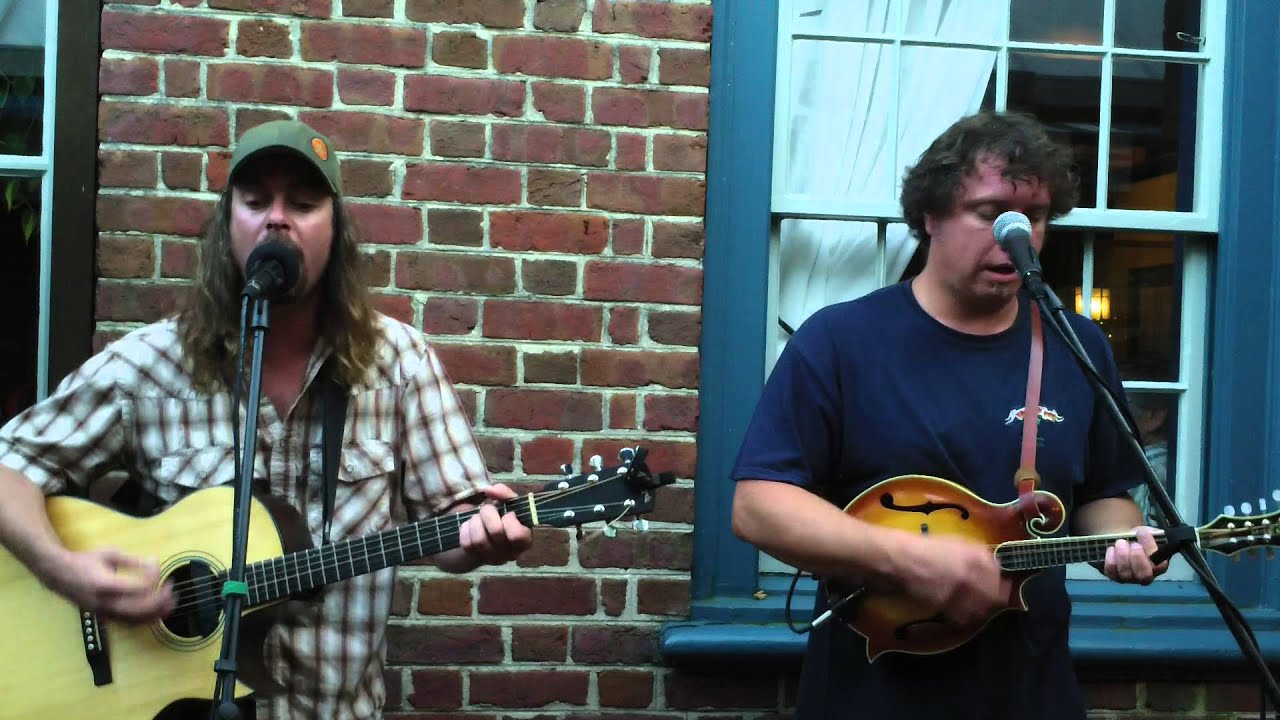 The Asheville Turnaround by Circus Mutt - YouTube