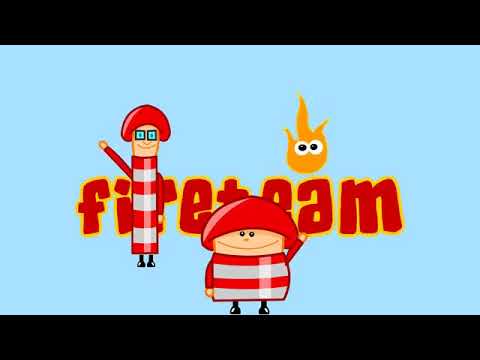 Fireteam - Spring On ducktv | ducktv - YouTube