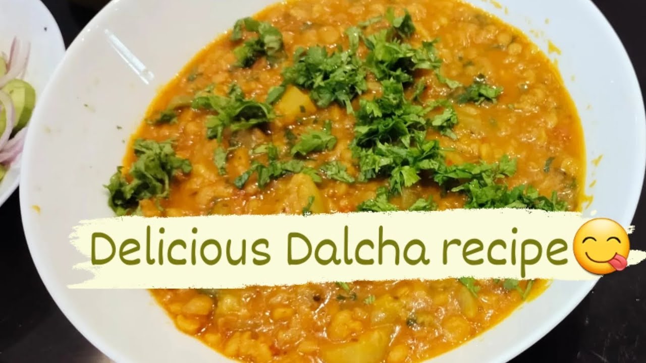 Hyderabadi dalcha recipe |Delicious Dalcha recipe #dalcharecipe #dalcha ...