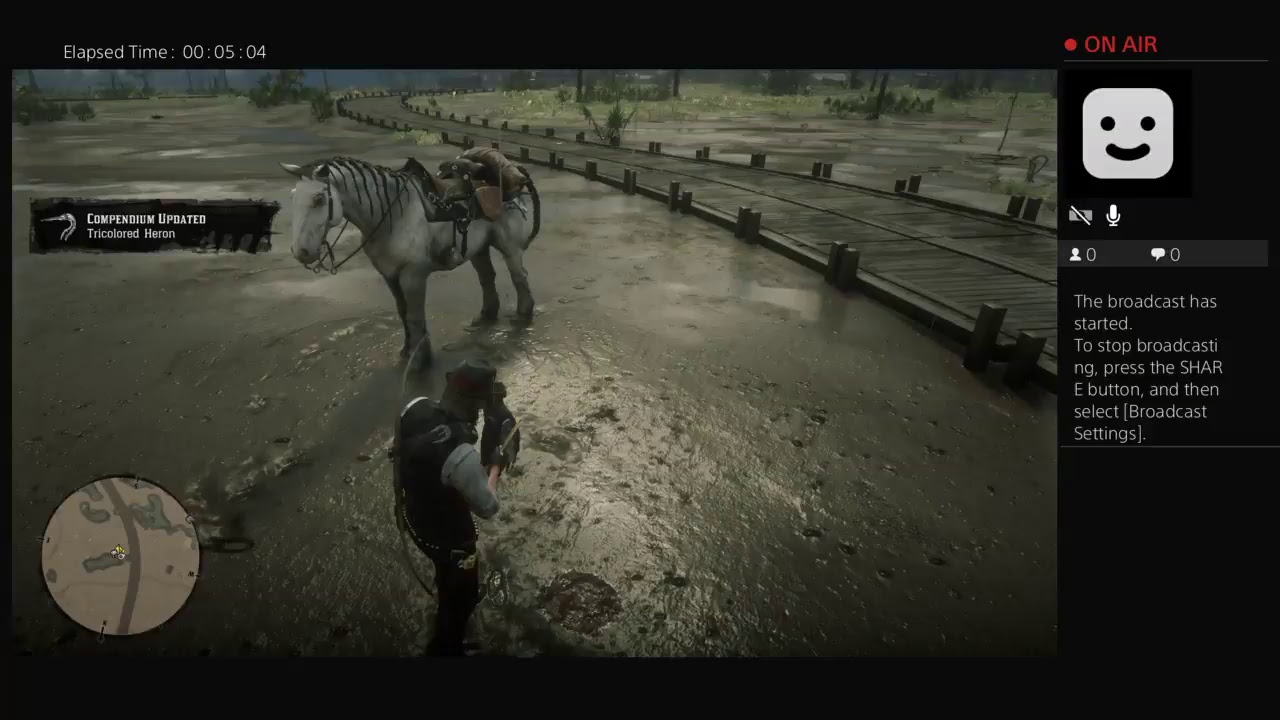 Red dead redemption 2 chapter 5 - YouTube