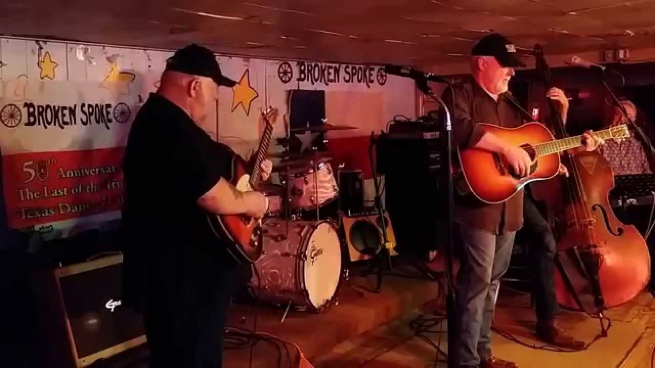 Heybale - Charlie Rich Don't put no headstone on my Grave | Kyle Bailey ...