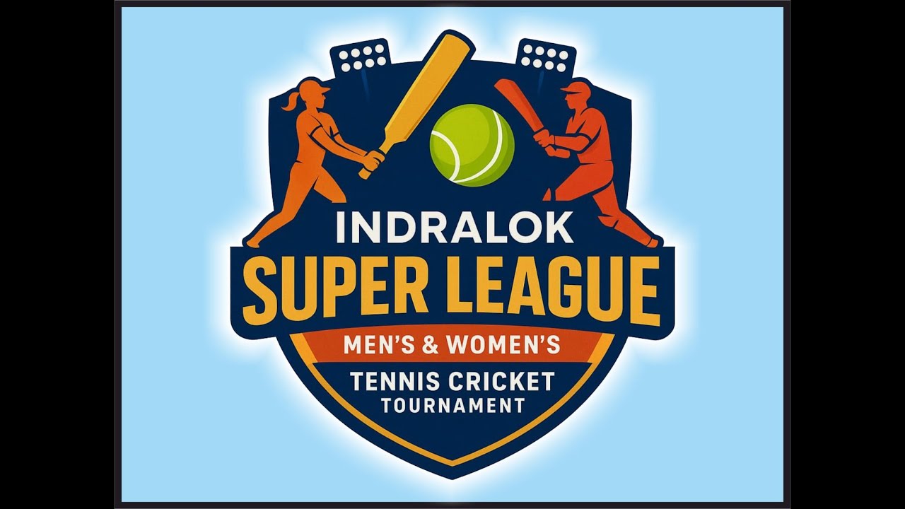 Indralok Premier League || Men's and Women's - YouTube