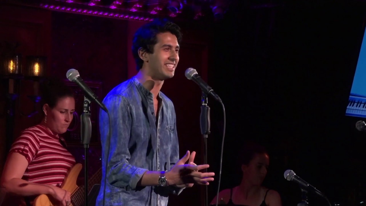 Cheech Manohar — Ten Step Plan — The Songs of Jacob Ryan Smith at ...