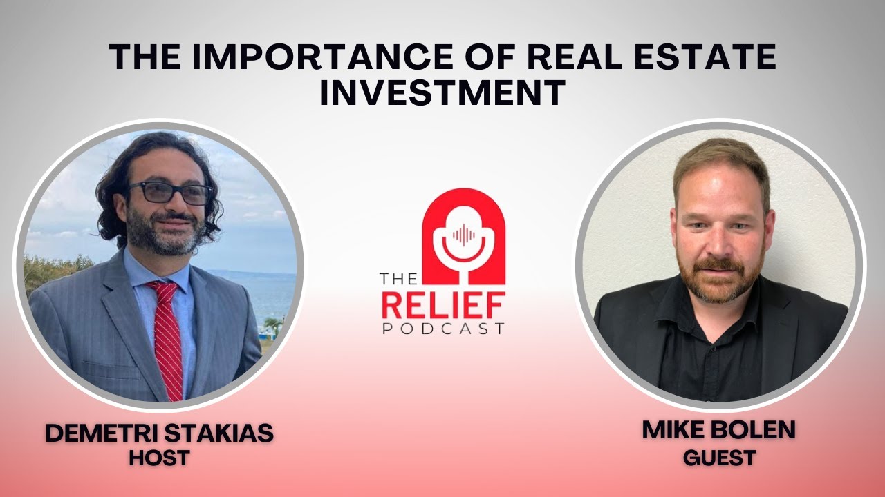 Inside the Mind of Mike Bolen: Visionary, Investor & business man | The ...