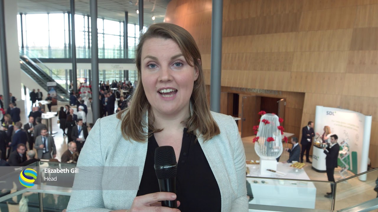 Cross-Border 2020 - Elizabeth Gillam - YouTube