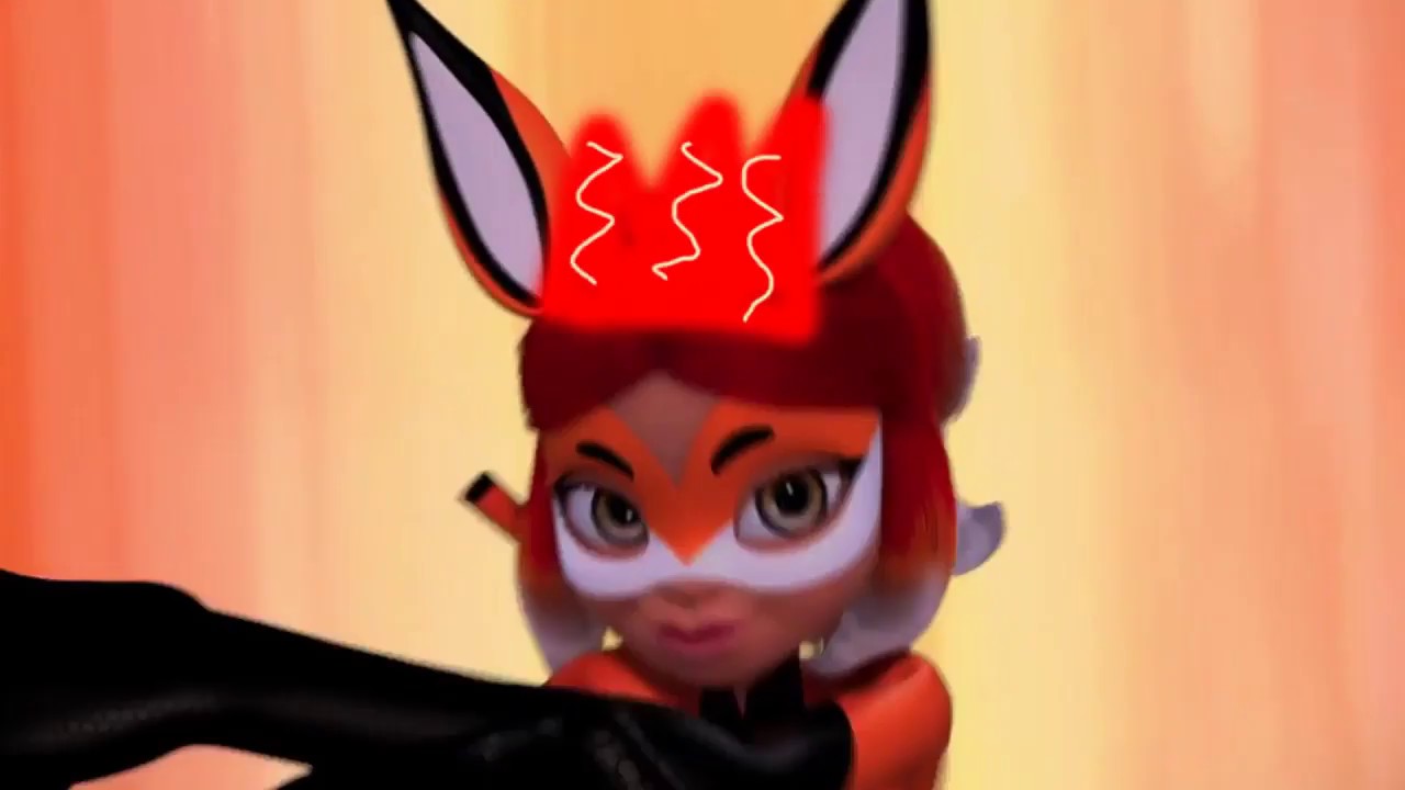 Rena Rouge Tranformation I Update - YouTube