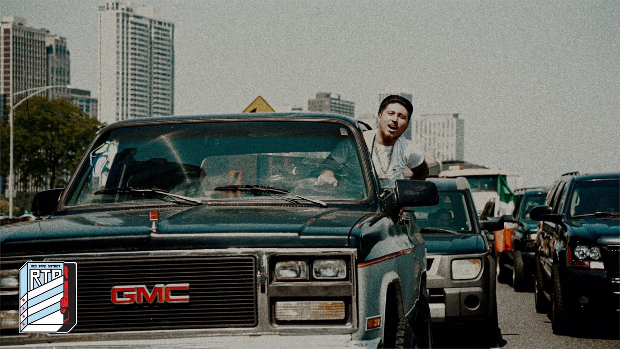 Kadoe - "Run em Over" (Official Music Video) | Presented by ...