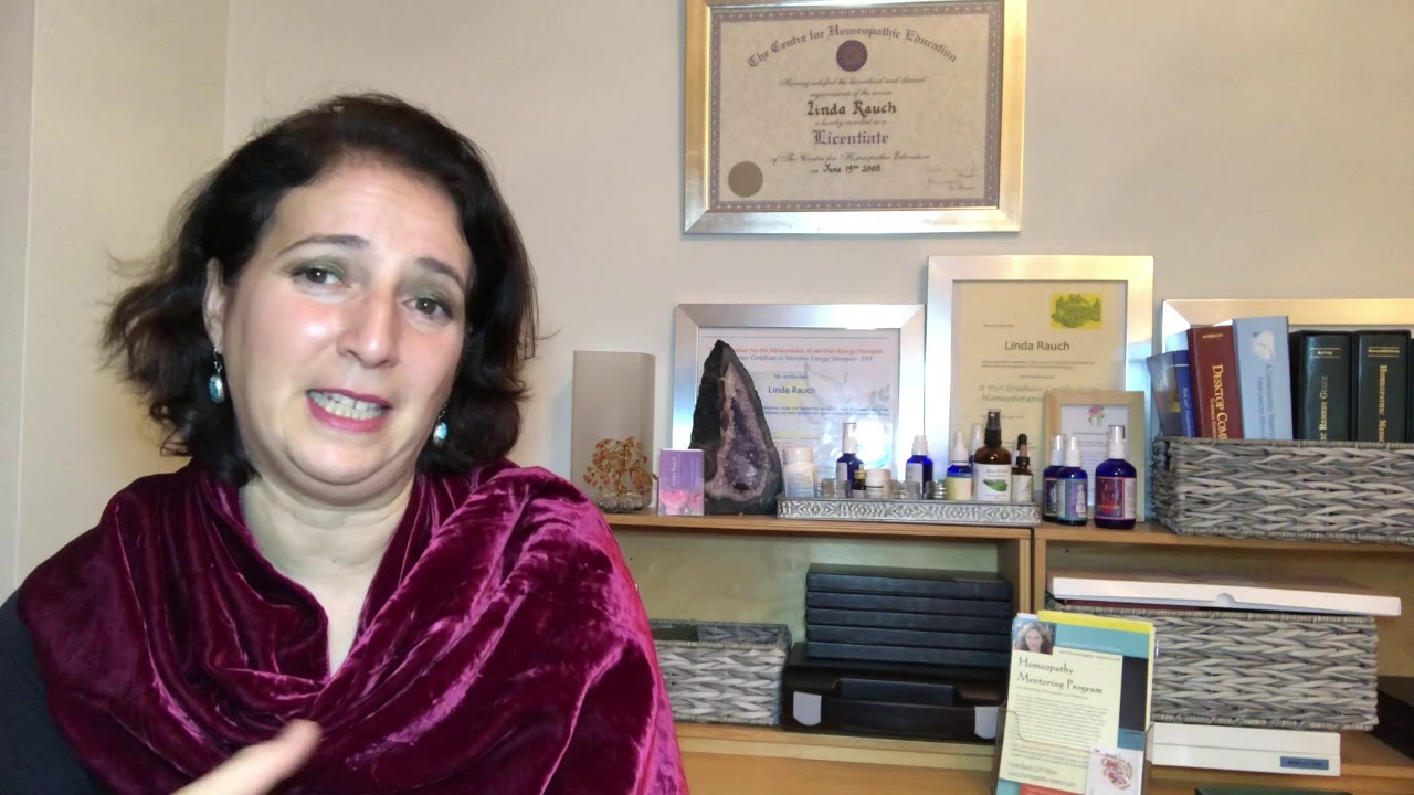 Journey to Healing with Medical Intuition - YouTube