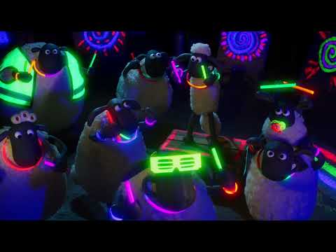 Shaun the Sheep - Season 6 Intro (Instrumental, 1st Intro Gag)