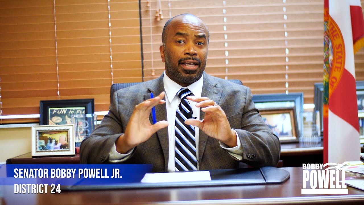 Powell Press: Voting Laws & United States Supreme Court - YouTube