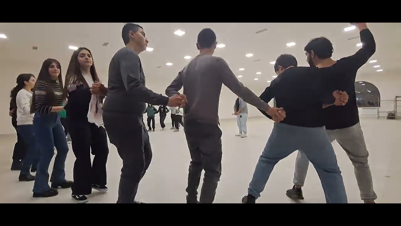 bagie peda assyrian dance group SARGON 🤝ATOUR💙🤍 ️ - YouTube