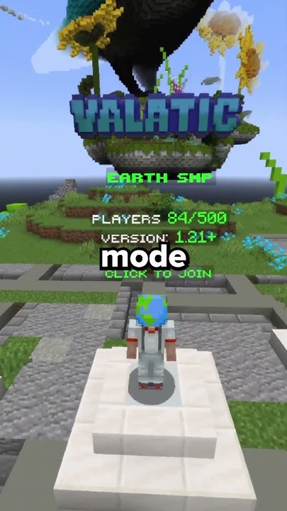 The BEST Minecraft Server List 2025 - YouTube