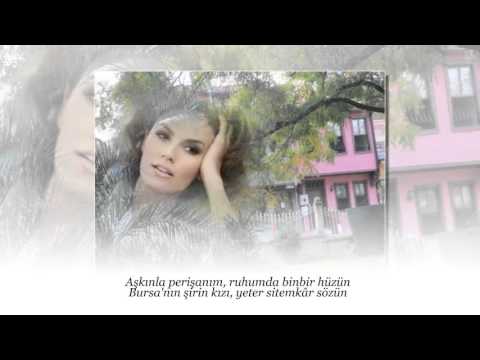 SALİH BERKMEN  Bursa'nın Şirin Kızı