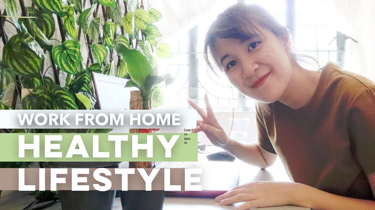 6 Ways on How to Create A Healthy Lifestyle as a Freelancer During ...