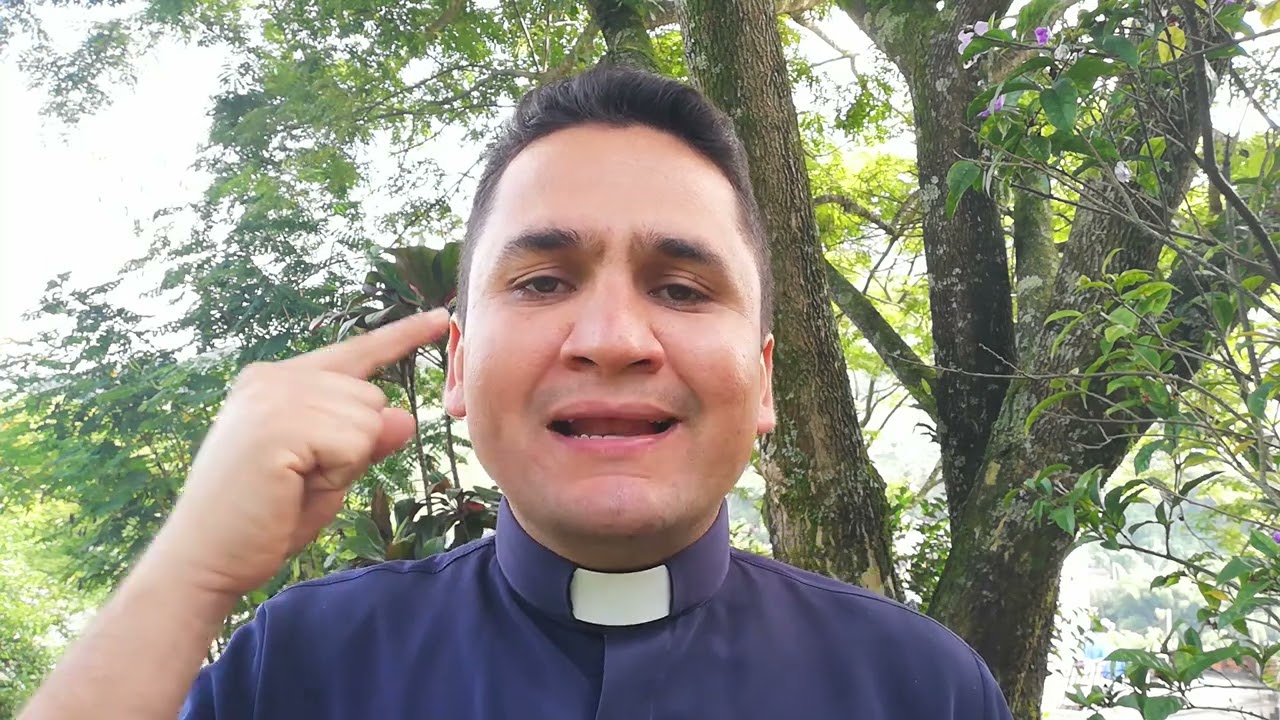 Cambio climático y ecología económica @Padre Andrés Olaya Palabra de ...