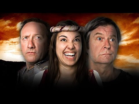 The Castle - Series 1 | [BBC Radio Comedy]