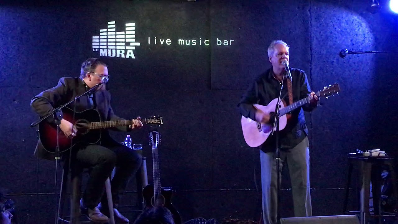 Dan Stuart & Tom Heyman - Tucson - YouTube