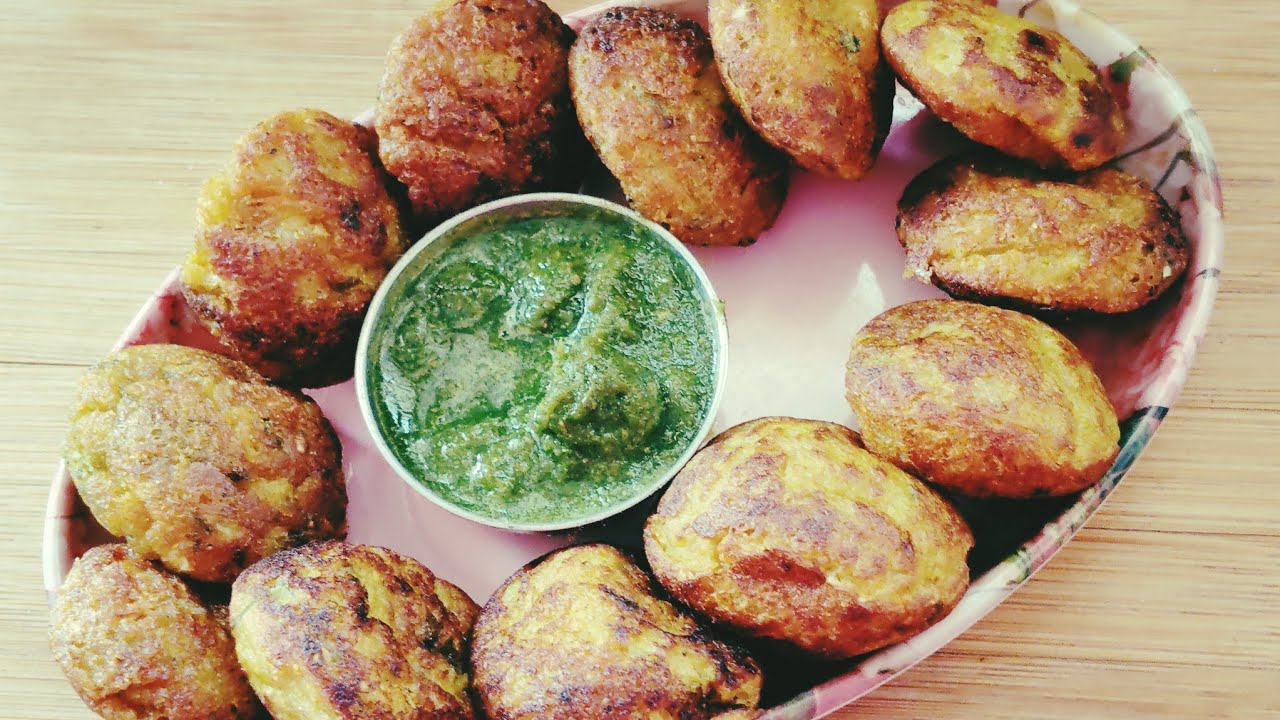 ज्वार के अप्पे कैसे बनाये | How to make Jowar Appe Jowar Flour Recipe ...