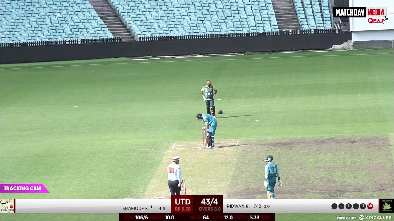 LIVE APL GRAND FINAL | SYDNEY CRICKET GROUND - YouTube
