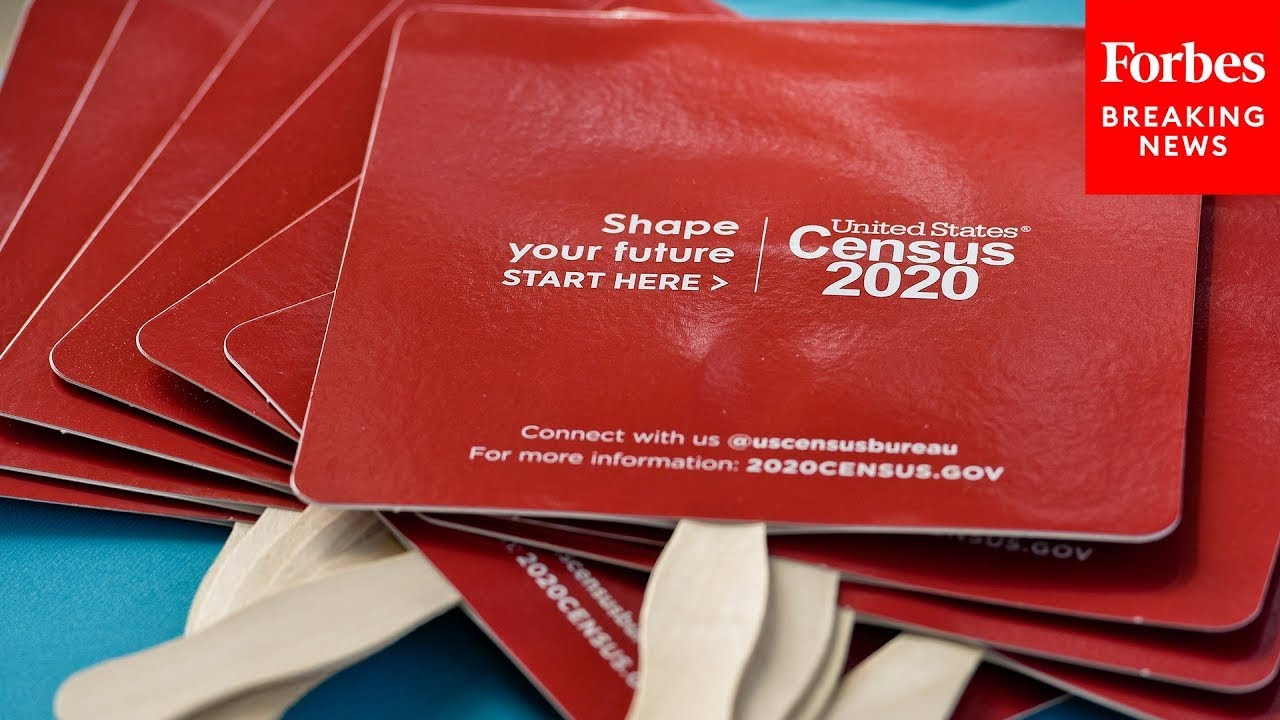 Census Changes: Biden Administration Proposes New Categories For Race ...