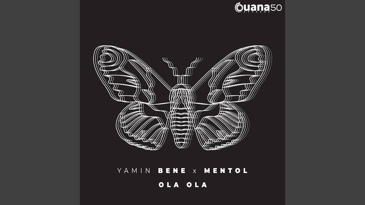 Ola Ola (Extended Mix) - YouTube