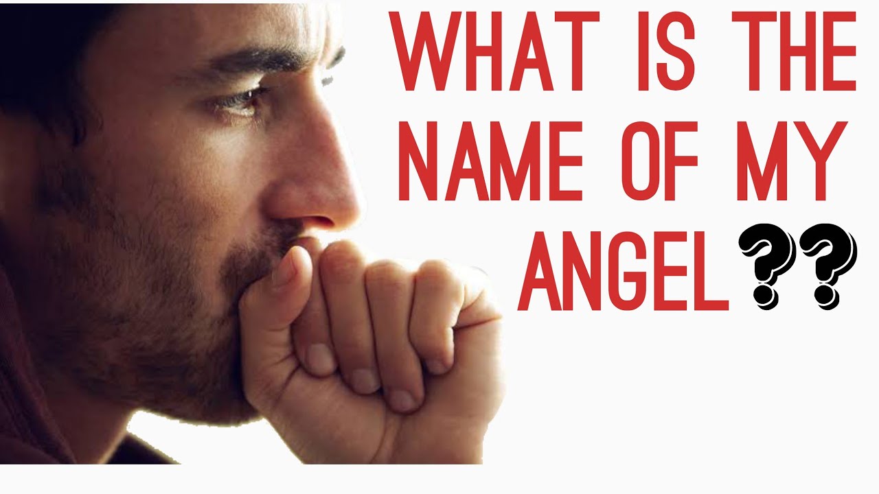 How do I know my angels name? |question Answered| with prophet Shedrack ...