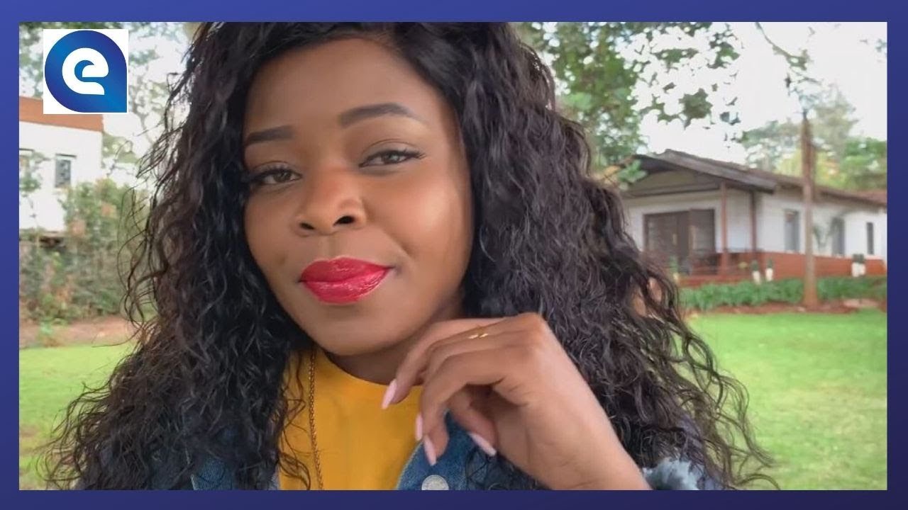 Wini: Female artists don’t have to trade sex for fame - YouTube