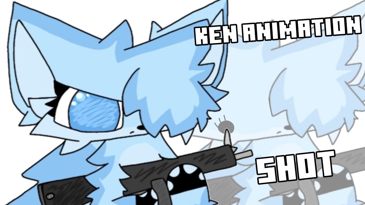 KEN ANIMATION || SHOT - YouTube