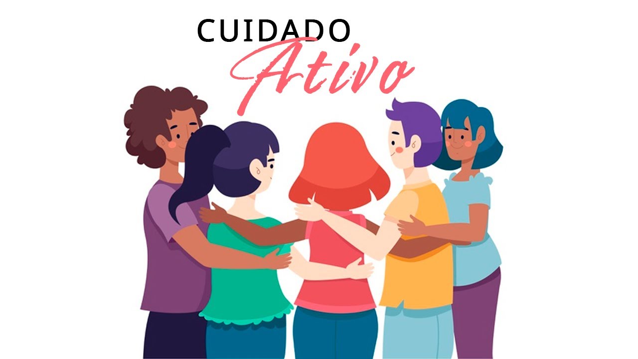 Você sabe o que é CUIDADO ATIVO? - YouTube