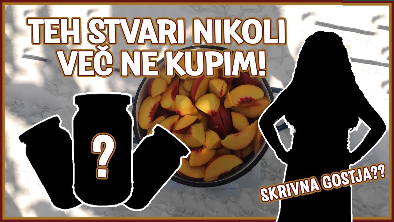 5 STVARI KI SO TAKO ENOSTAVNE, DA JIH NIKOLI VEČ NE KUPIM - YouTube
