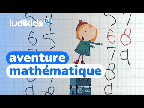 🚀🎵 Une aventure mathématique en chanson ! - YouTube