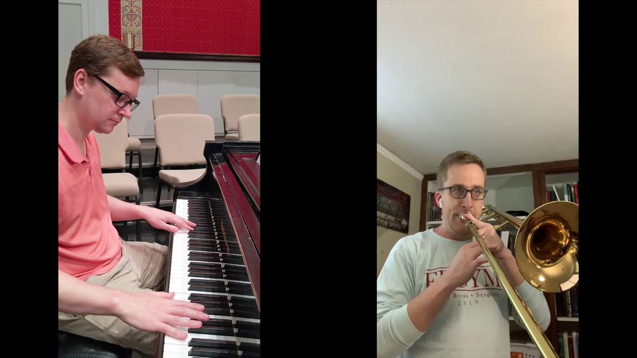 O, Father, You Are Sovereign - Featuring Charles Marchman - YouTube