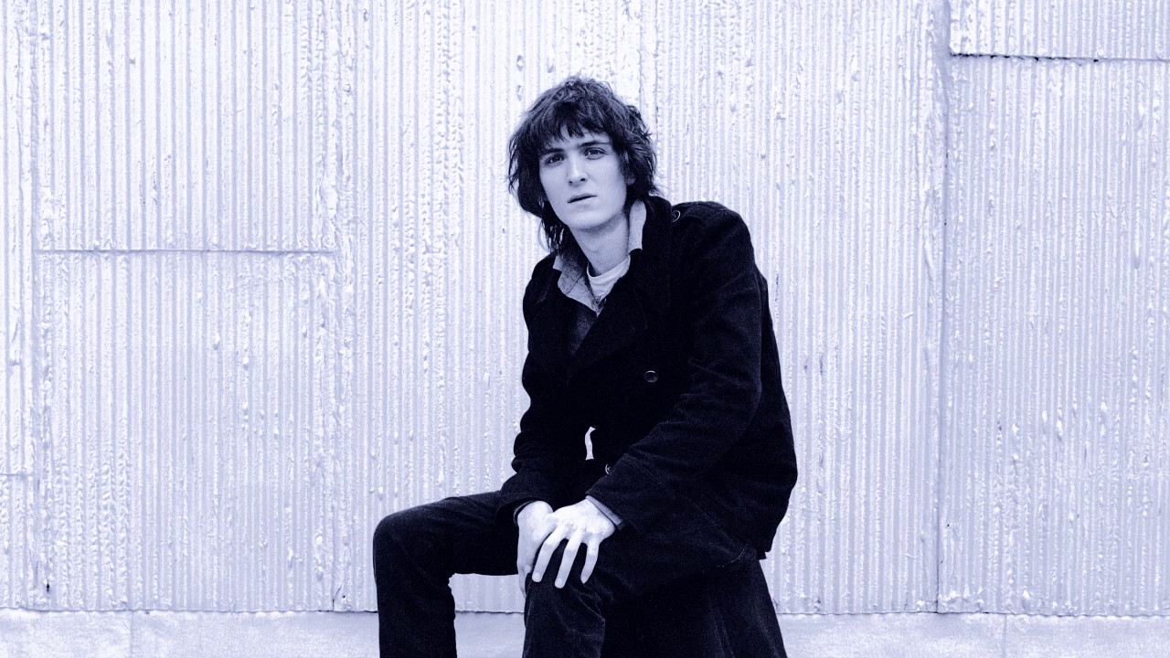 Luke Rathborne - You let me in - YouTube