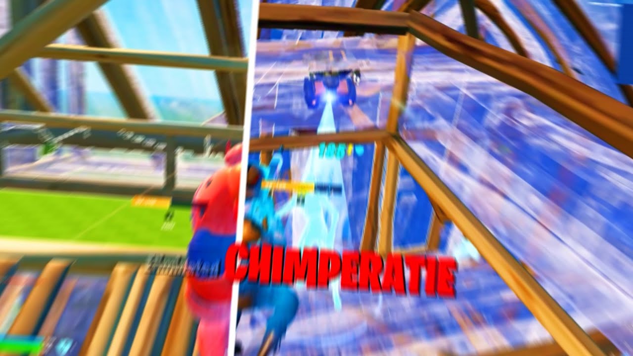 CARNIVAL 🎪 (Fortnite DUO Montage) ft. CHIMP - YouTube