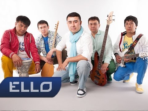 The Meshrep - Я люблю турецкий сериал /ELLO UP^/