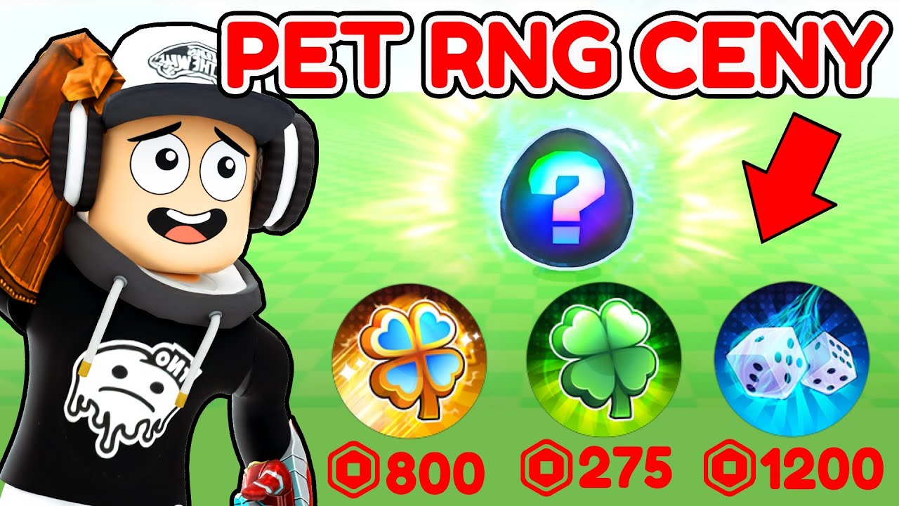 PET RNG CENY NOVÝCH GAME PASSES 🎲 OBRÁZEK z Trading Plaza! 🎲 leaky ...