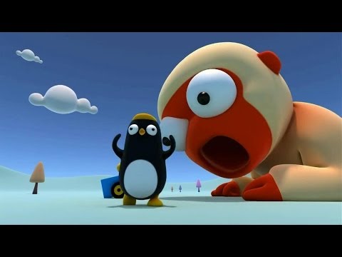 Doong Doong Eps 07 Funny Movie Cartoon for Kids - YouTube