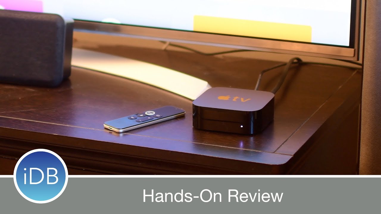Hands-On: Apple TV 4K Mini Review Shows Promise but Minor Early ...
