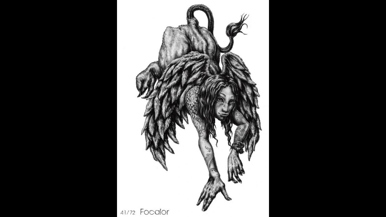 Demon Days: Duke Focalor - YouTube