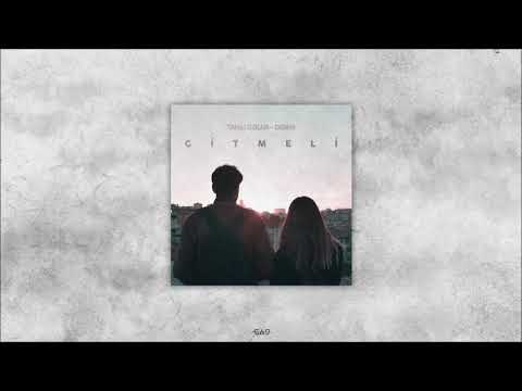 Tanju Özkan & Deren - Gitmeli (Prod. by Guala)