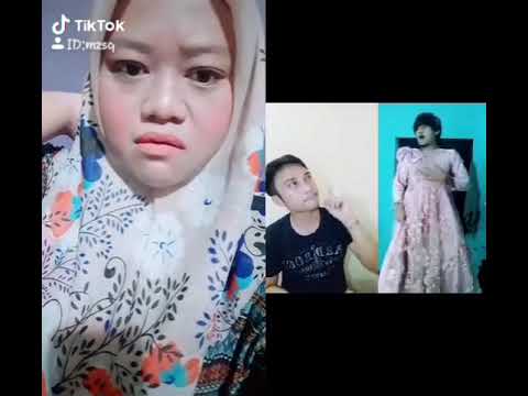 Tiktok duet malay yue
