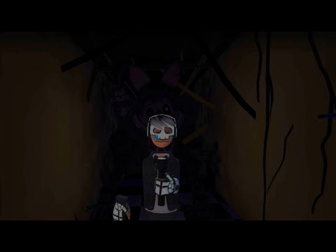 Playing Mangles Revenge/rec room - YouTube