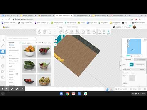 How to use Homestyler.com - YouTube