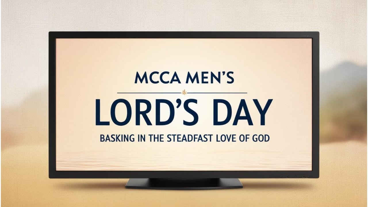 March Holy Communion Service - YouTube